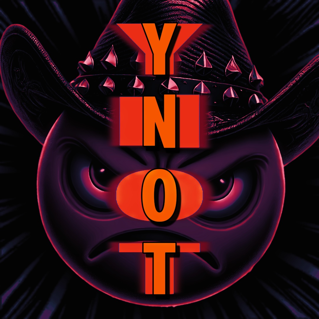 YNOT by frowns | Suno