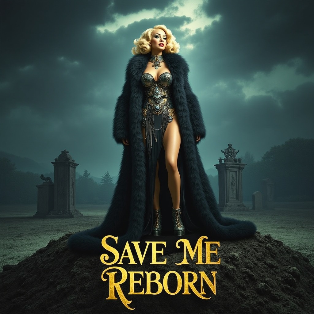 Save Me Reborn by TechneticDreams | Suno