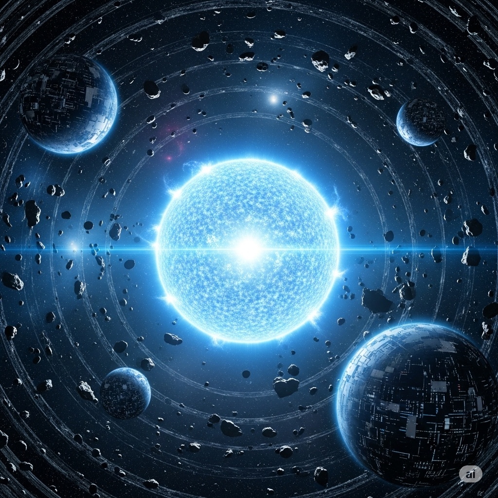 Alien Pharaoh 🖖🏻👽🛸 | Join me on Suno