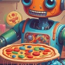 Hey Google, My Cheese ain't Sticking by @tehcoolrich | Suno