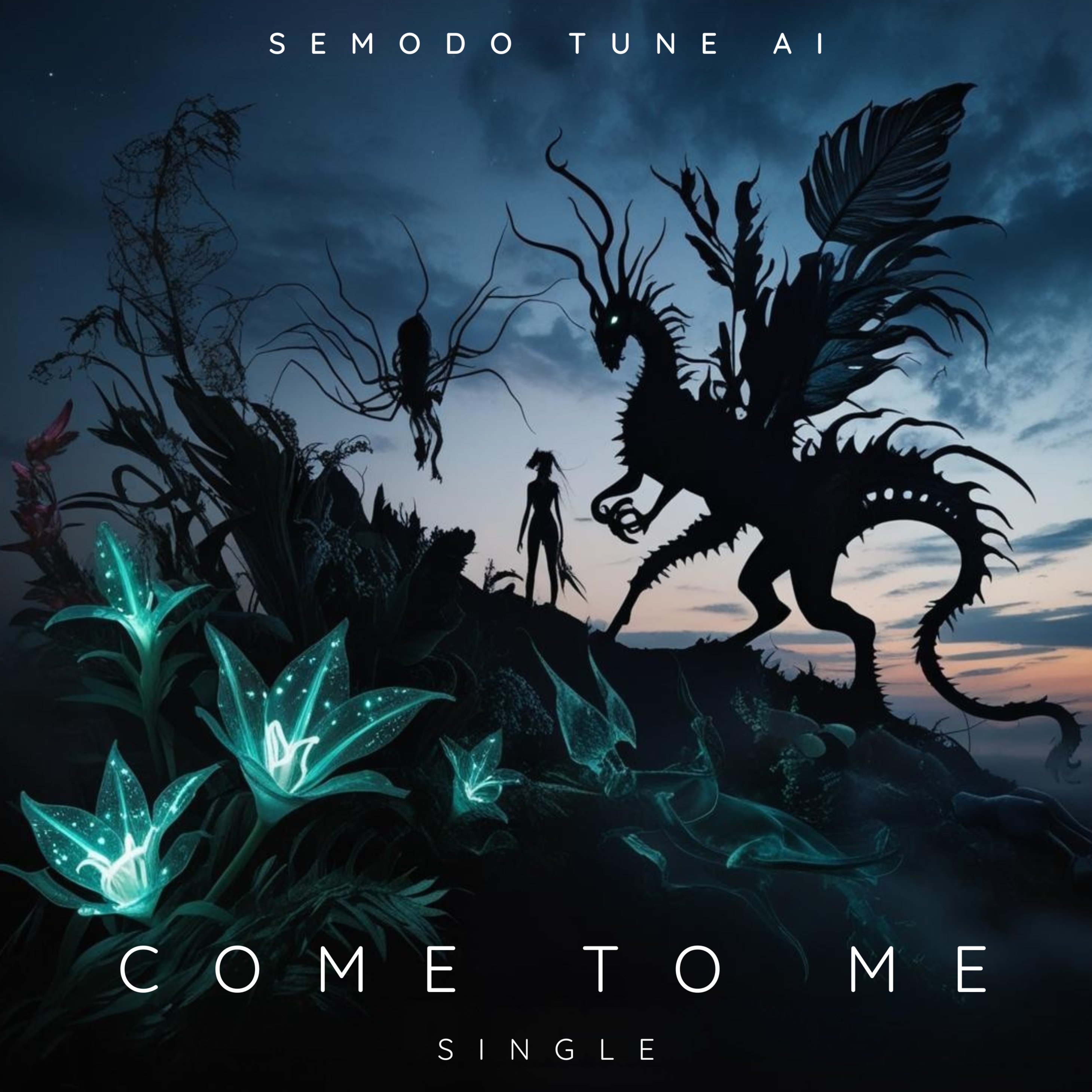 [Suno Goes Punk] Come to me by @semodotuneai | Suno