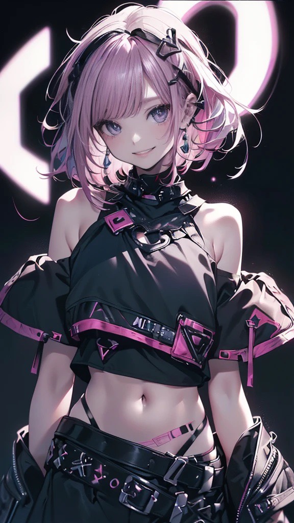 Candy☆Clash (Remastered) by fuwa_hi_jet | Suno