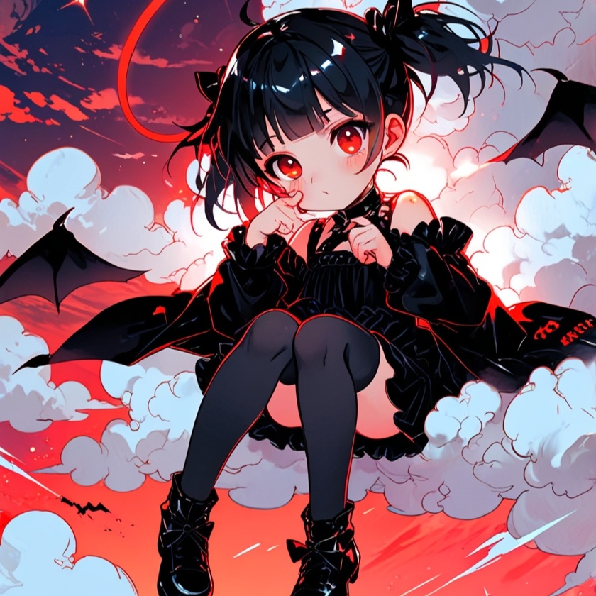 FUWA FUWA by @xqx | Suno