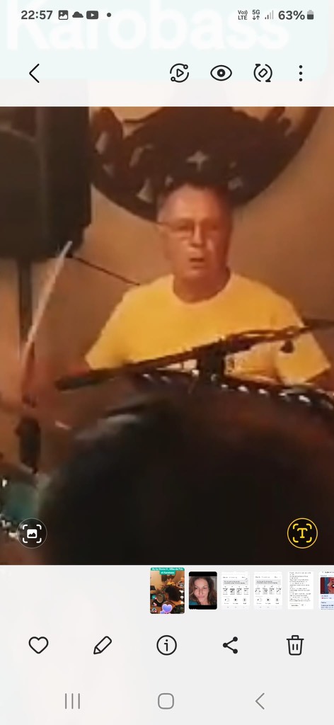 Monsieur Mike by Bruno H | Suno