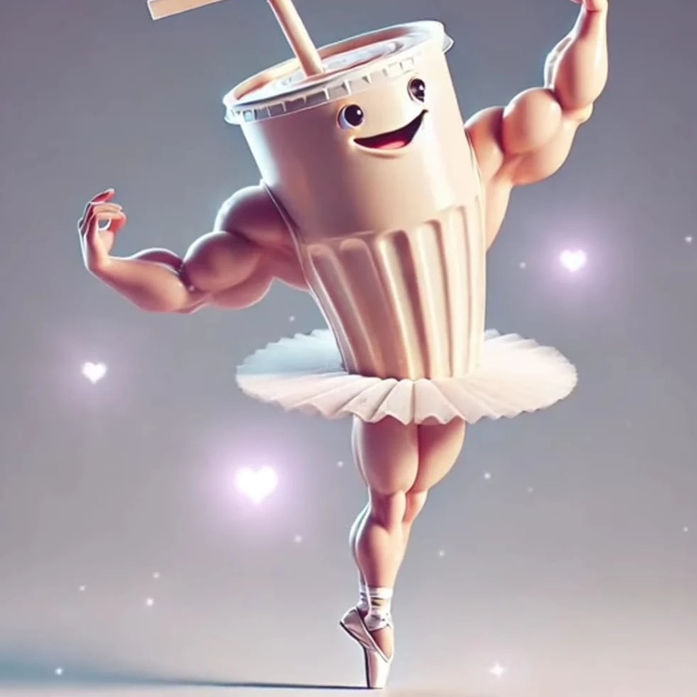 Ballerino Lololo by Tung Tung Tung Sahur | Suno