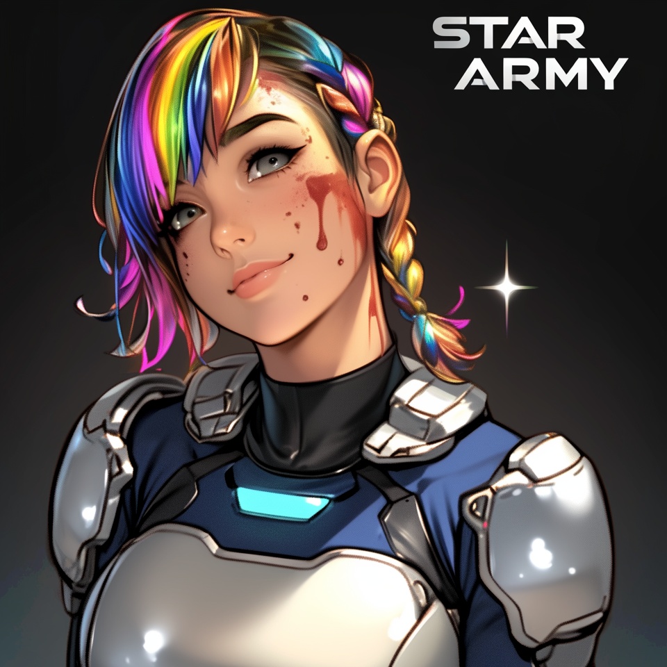 DJ (weird hallucination) by STAR⭐ARMY | Suno