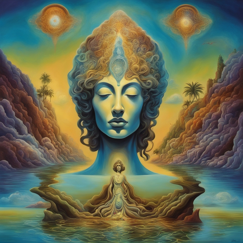 goa trance music by aadjezapi | Suno