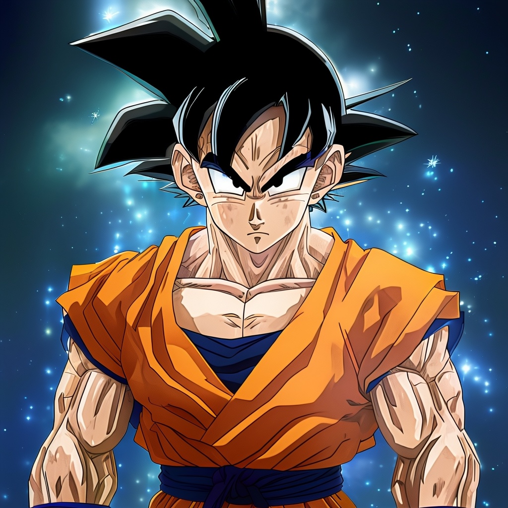 Dragon Ball Heroes by Magia Z | Suno