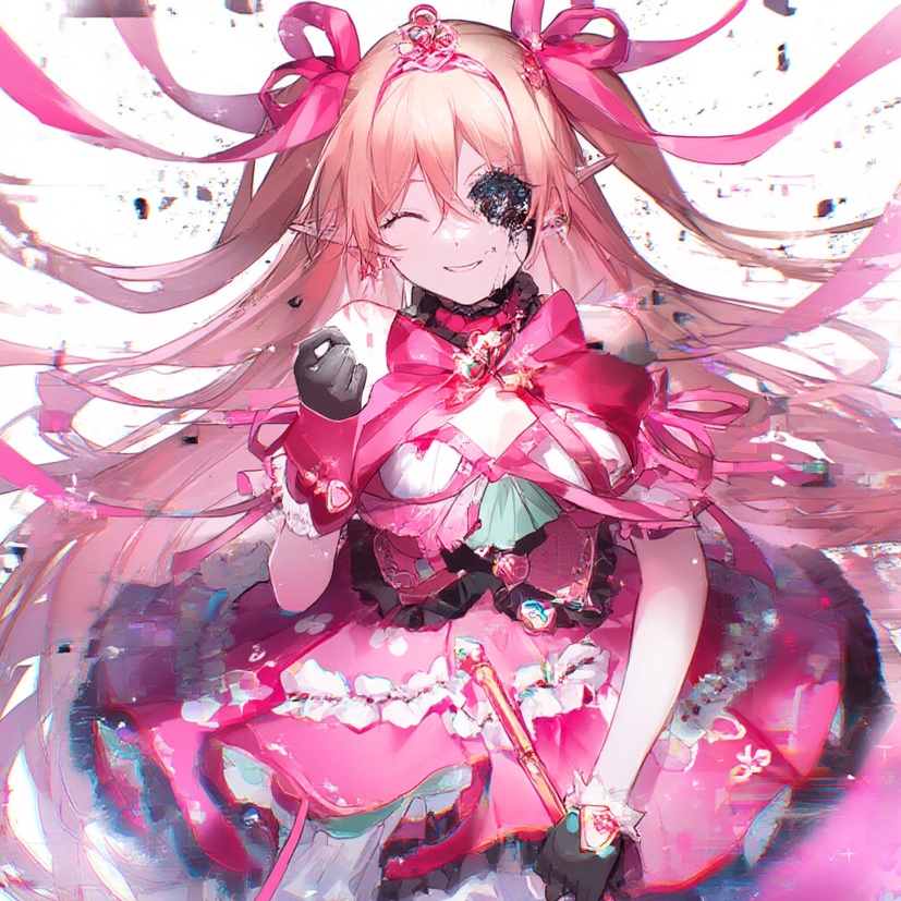 Smile Code 0 by Sara | Suno