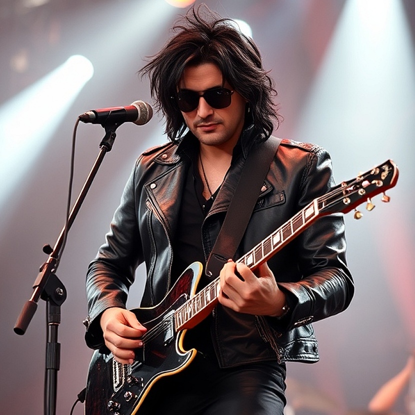 Gone by River of Sighs Riffs | Suno