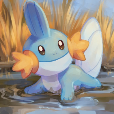 Just Caught You A Mudkip Song By Observant Otaku Suno
