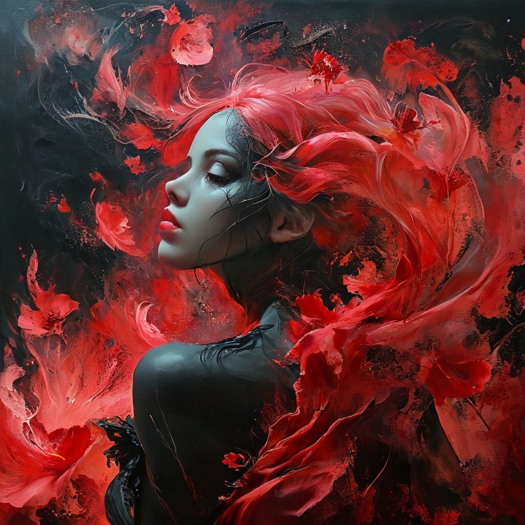 Immolate by TechneticDreams | Suno