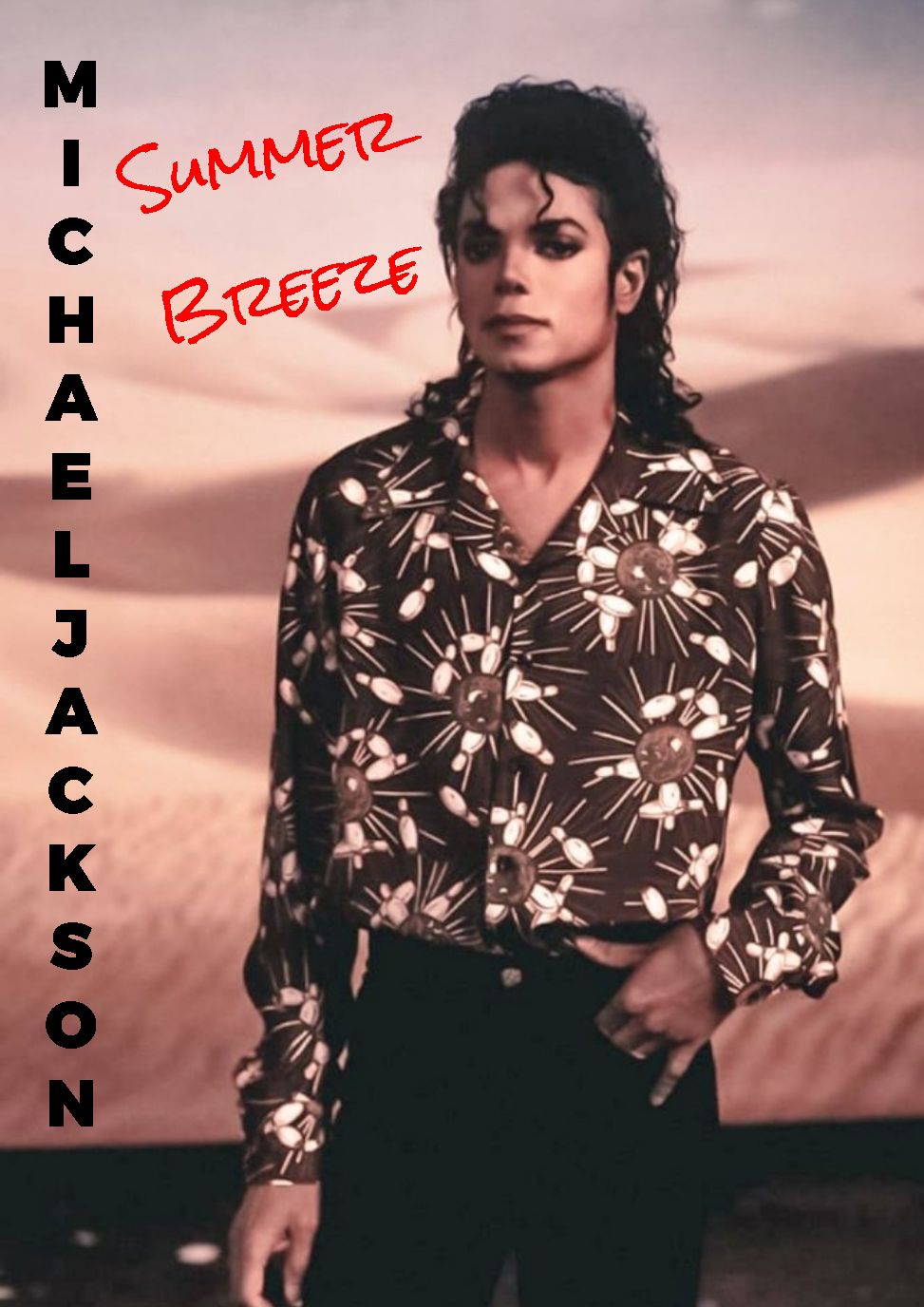 SUMMER BREEZE (80s MJ Bad's Remix) SUMMER BREEZE (80s MJ Bad's Remix ...
