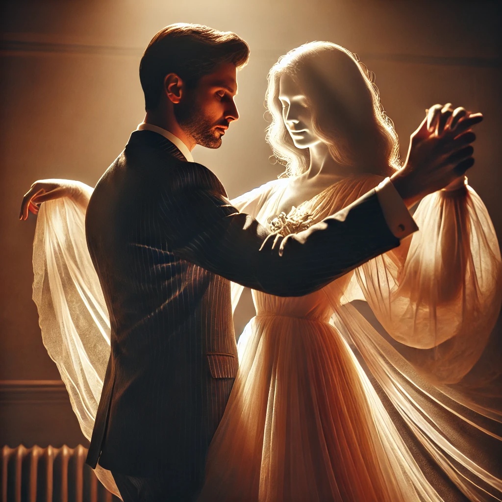 Even Ghosts Can Love by Dazler | Suno