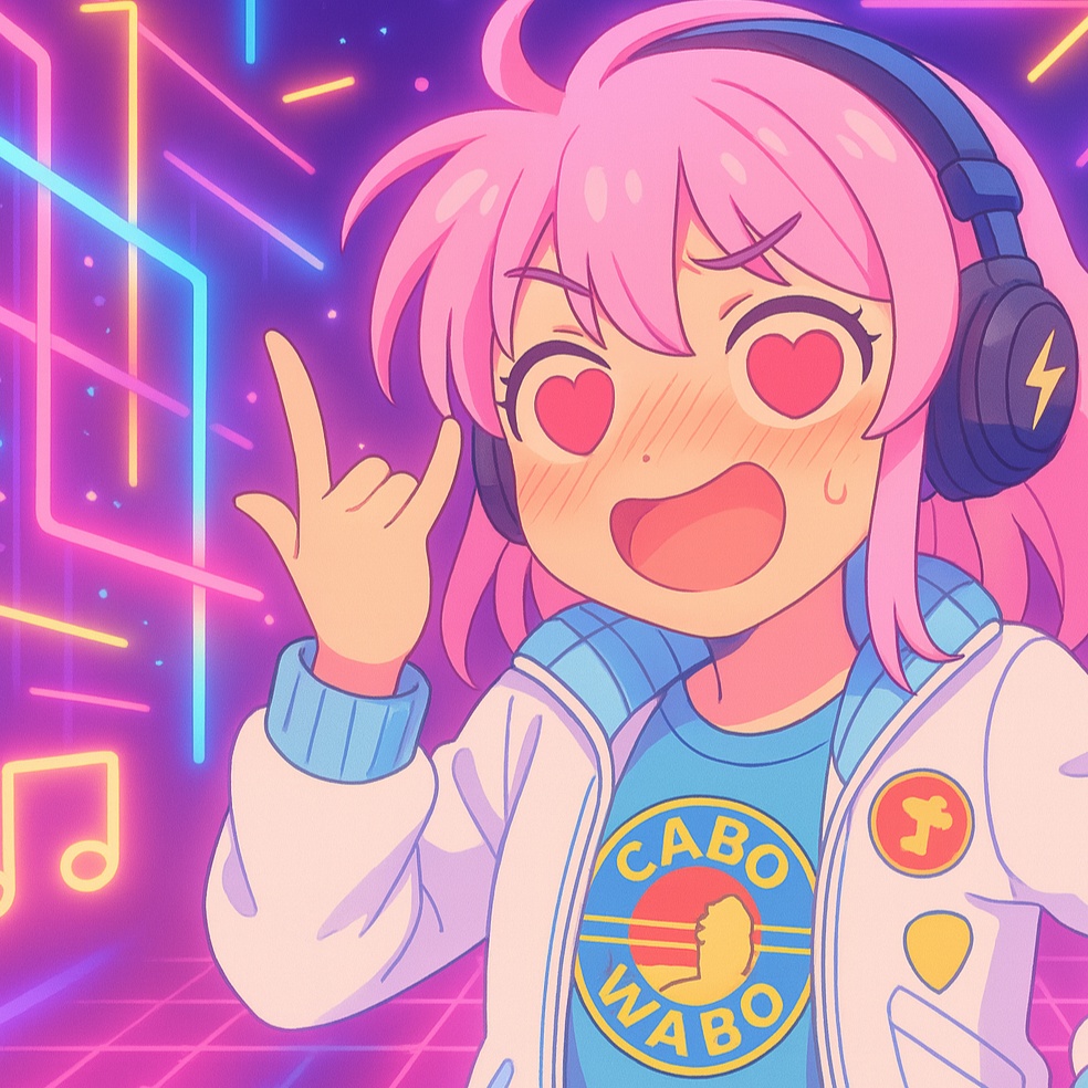 Even If The Stars Disappear by COMET BOY | Suno