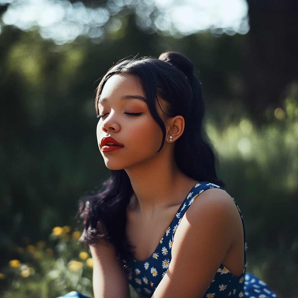 LovelybeingAme | Join me on Suno