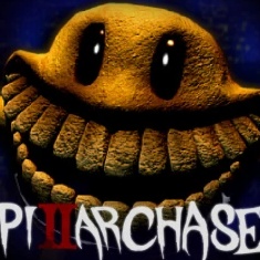 The Weird Yellow Smiling Thing (WYST's Titular Chase Theme) by A ...