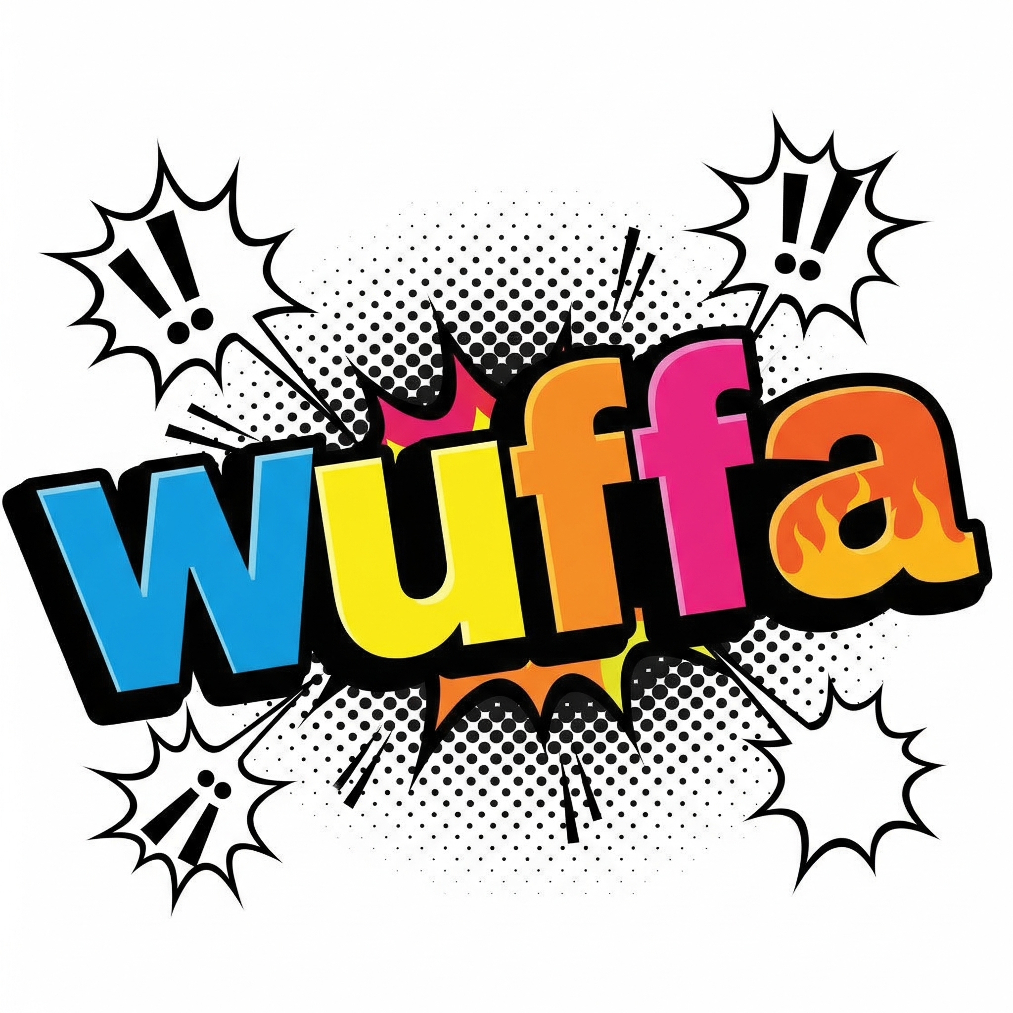 Wuffa | Join me on Suno