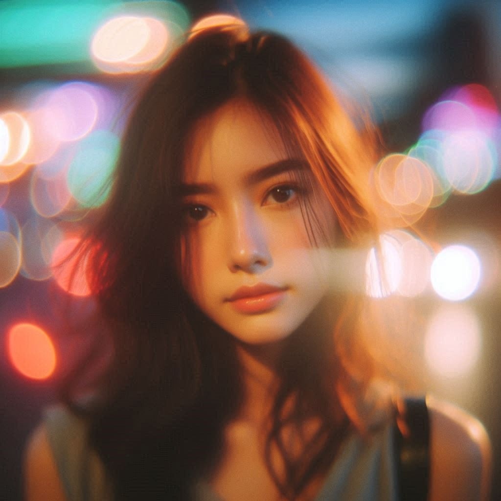 ความรัก v. neo-acoustic experimental by หนูดี | Suno