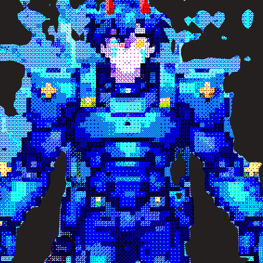 Battle:Toma (out of control) by RB/Z(Rabbit_Baron/Zen) | Suno