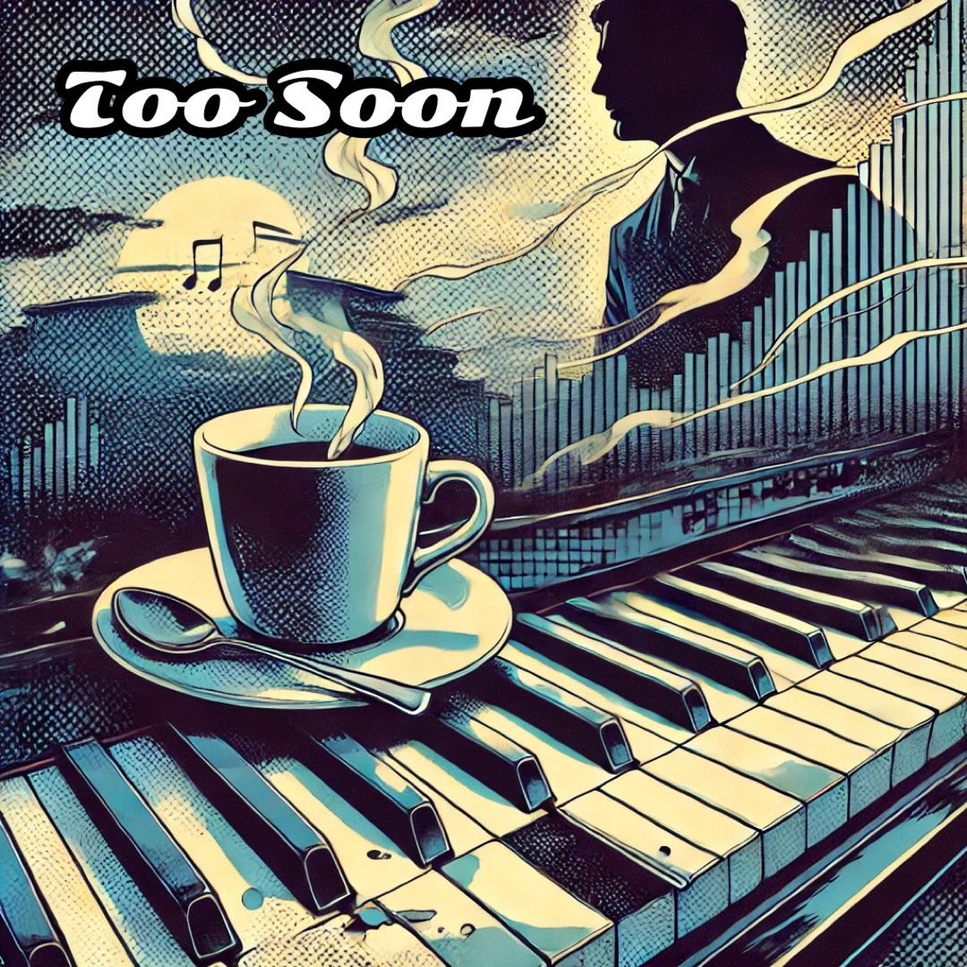 Too Soon by MAdoK958 | Suno