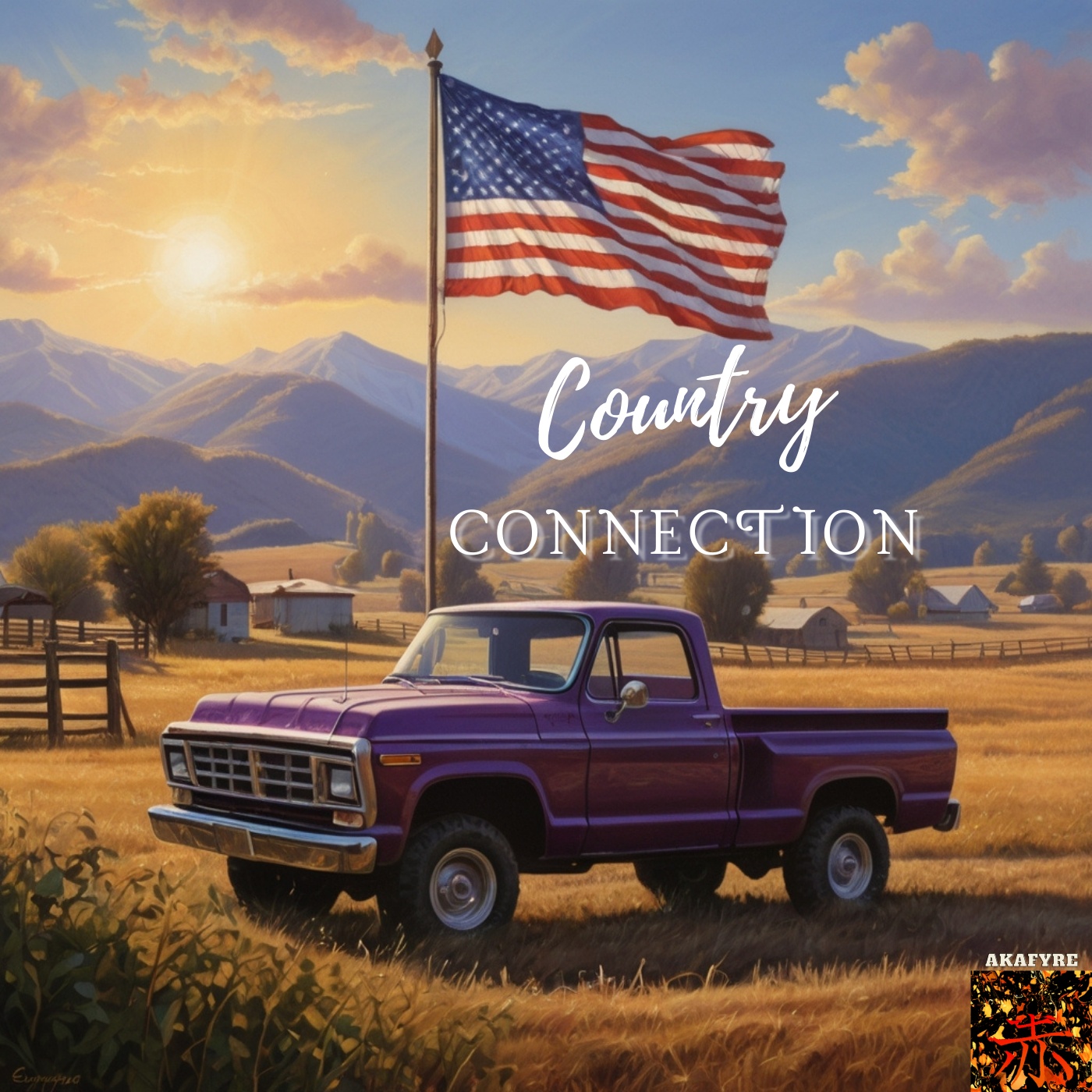 Country Connection by @akafyre | Suno