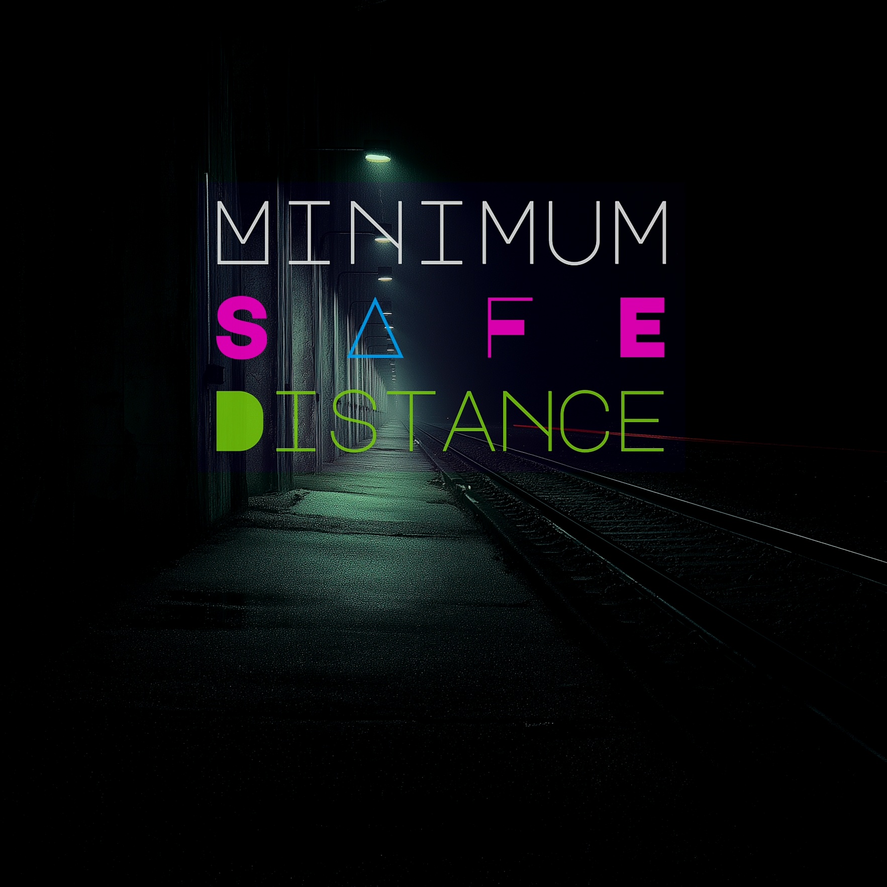 minimum/safe/distance by X3NDRAKAN | Suno