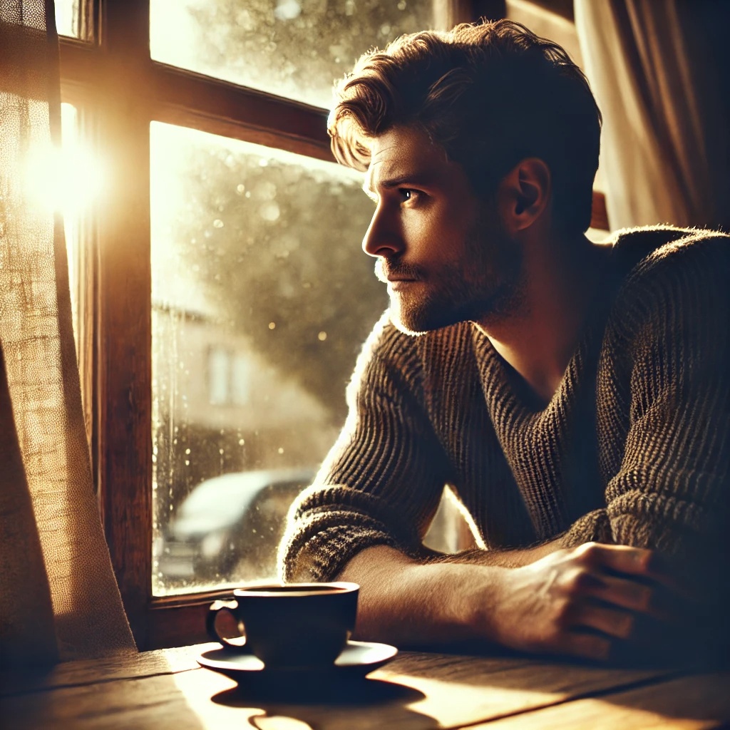 Morning Coffee Memories by Euri Silva | Suno