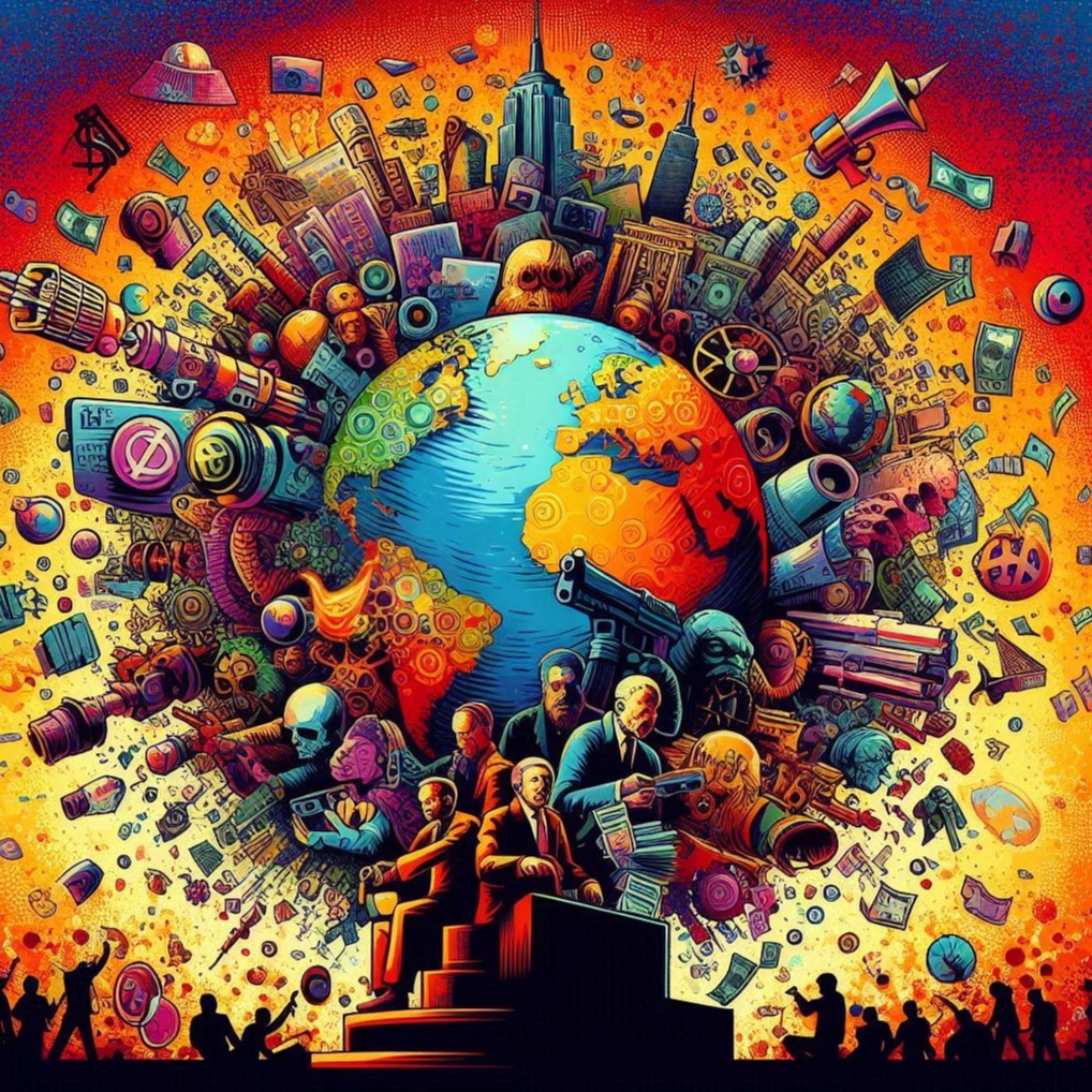 Silent Codes by 😁Chris😁 | Suno