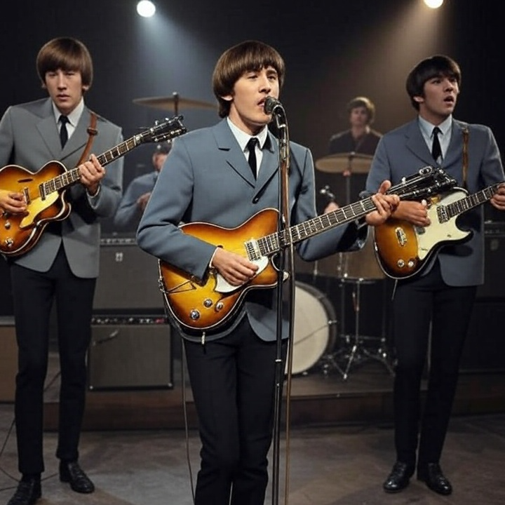 🎵 “You Got That Smile” A by Naturelover2 | Suno