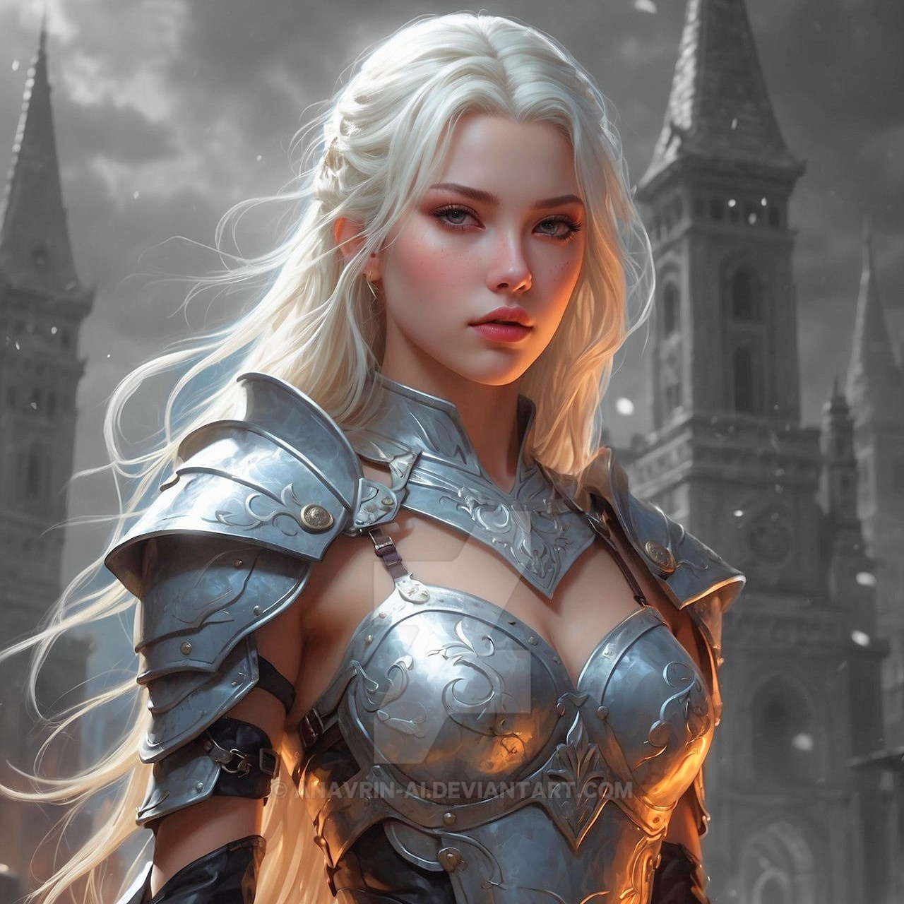 Your Redemption by EllJay💞 | Suno