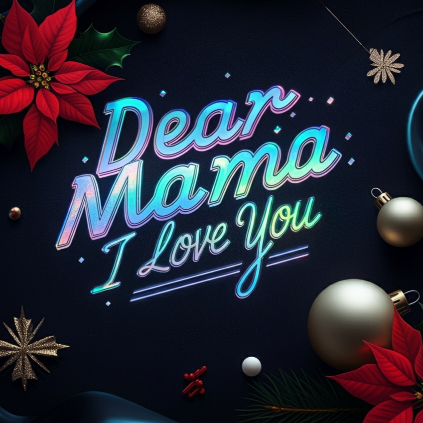Dear Mama: I Love You by bWalter | Suno