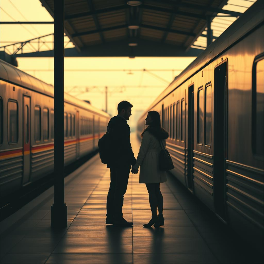 Vergiss mich nicht by Trynian | Suno