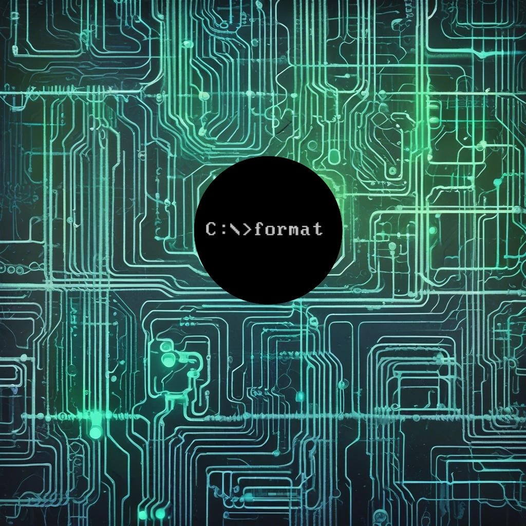 Format C by Mykol@Radio | Suno