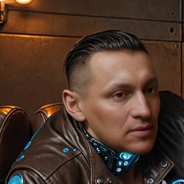 Dj John Pulzer UK | Join me on Suno