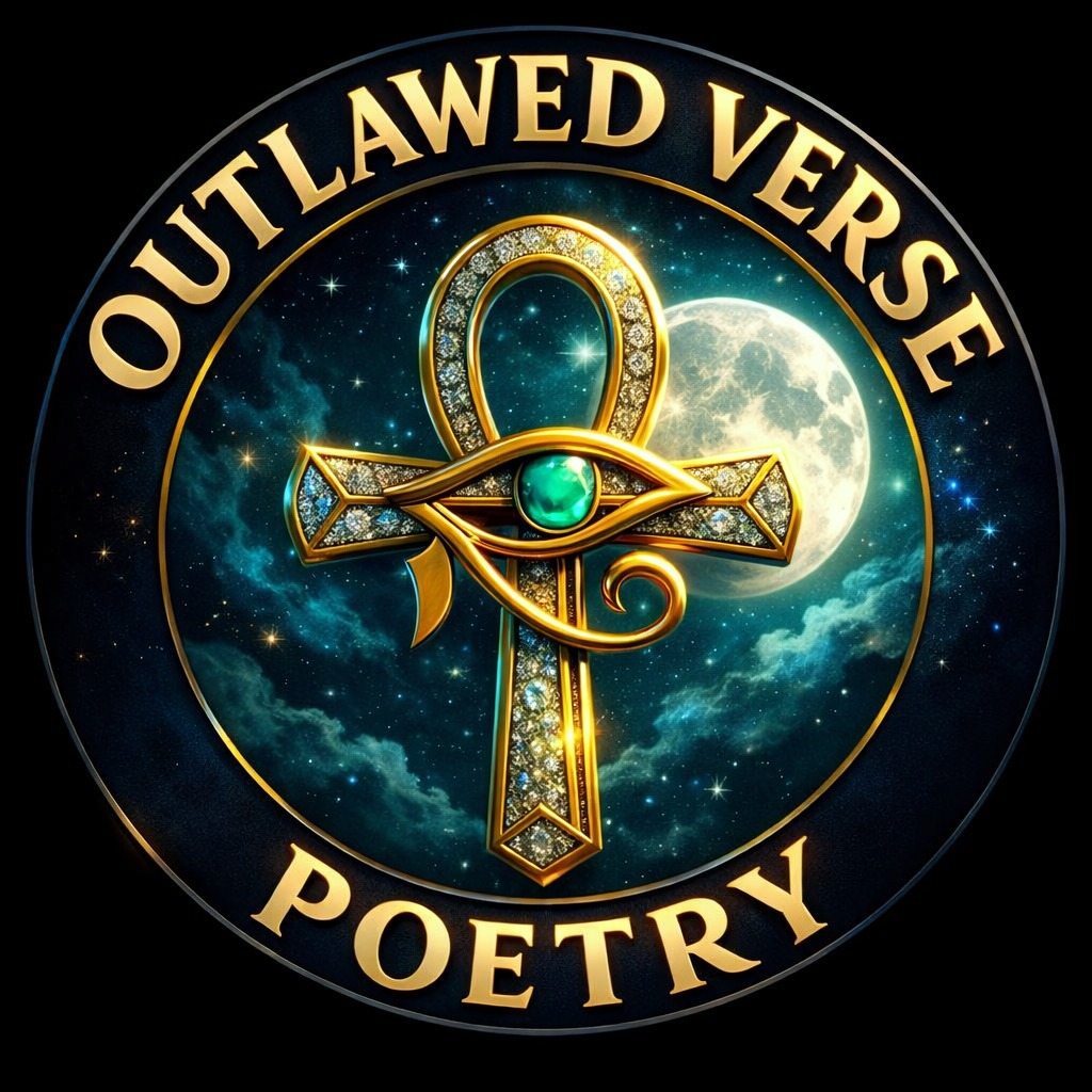 Outlawed Verse Poetry | Join me on Suno