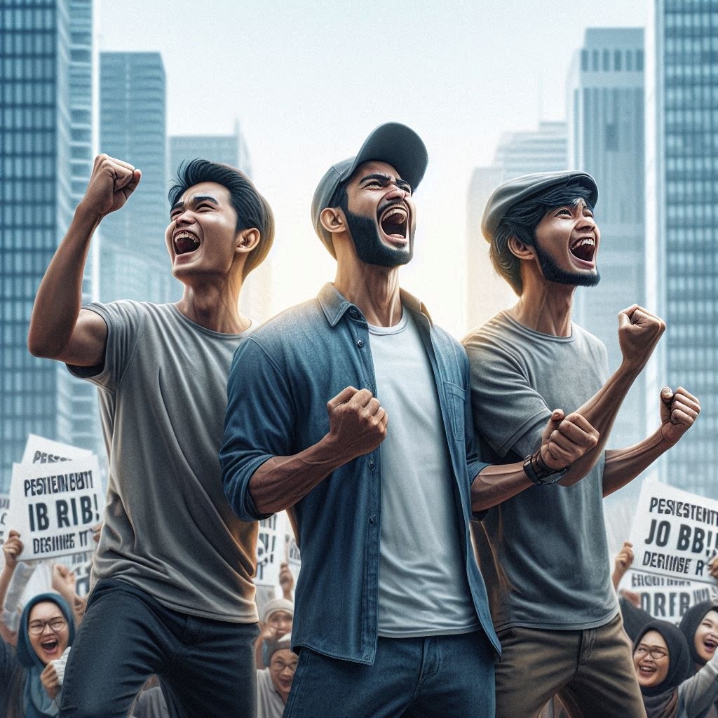 Yang Terbaik Akan Datang by senggih | Suno