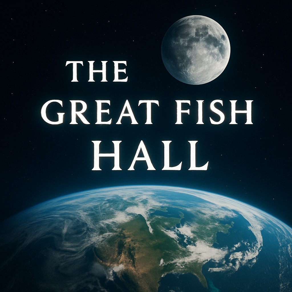 The Great Fish Hall by @riseupmusic | Suno