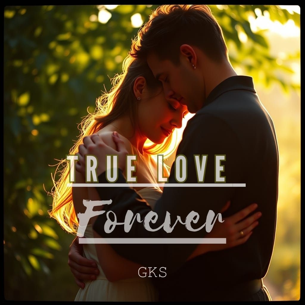 True Love Forever by GKS | Suno