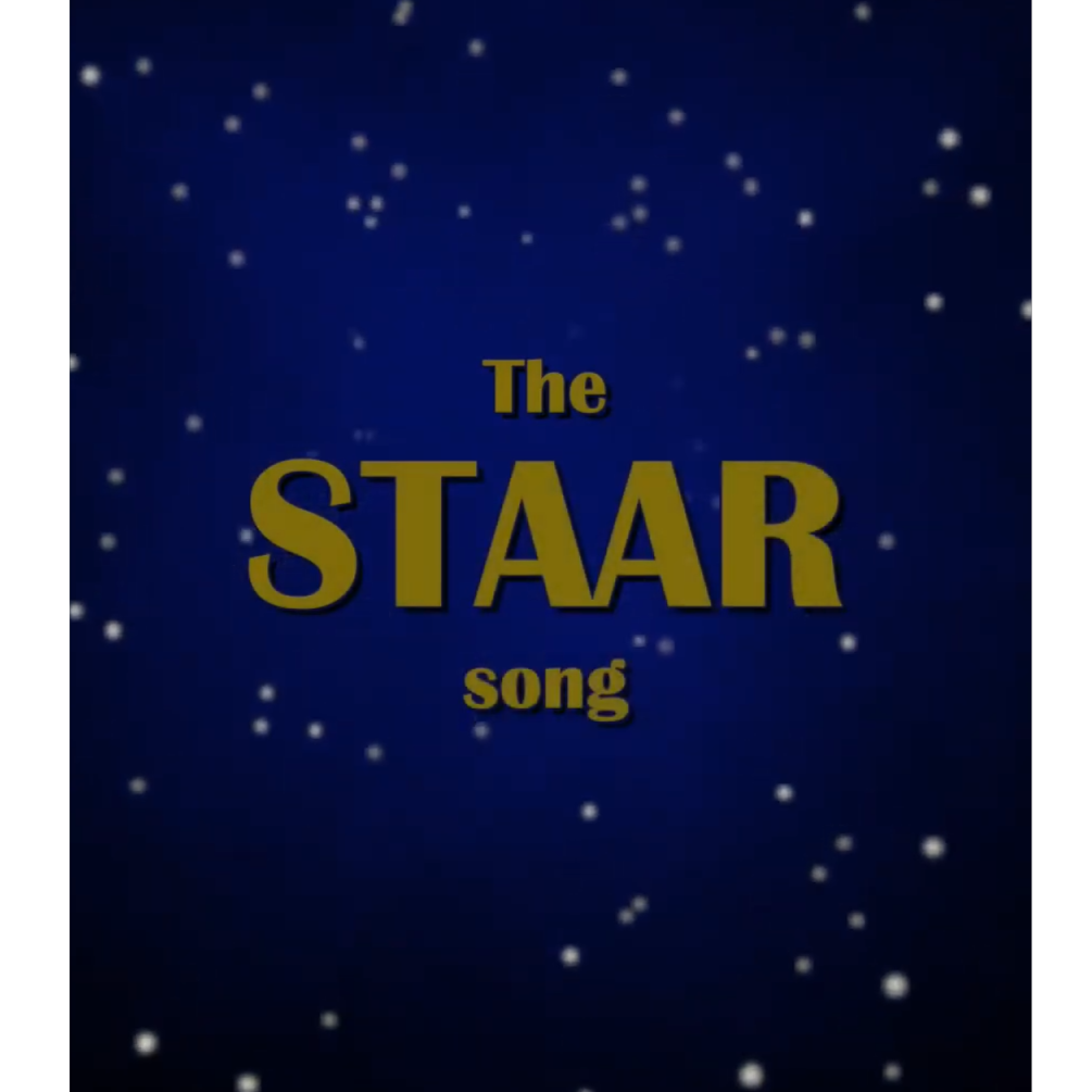 The STAAR Song by Arubajames | Suno