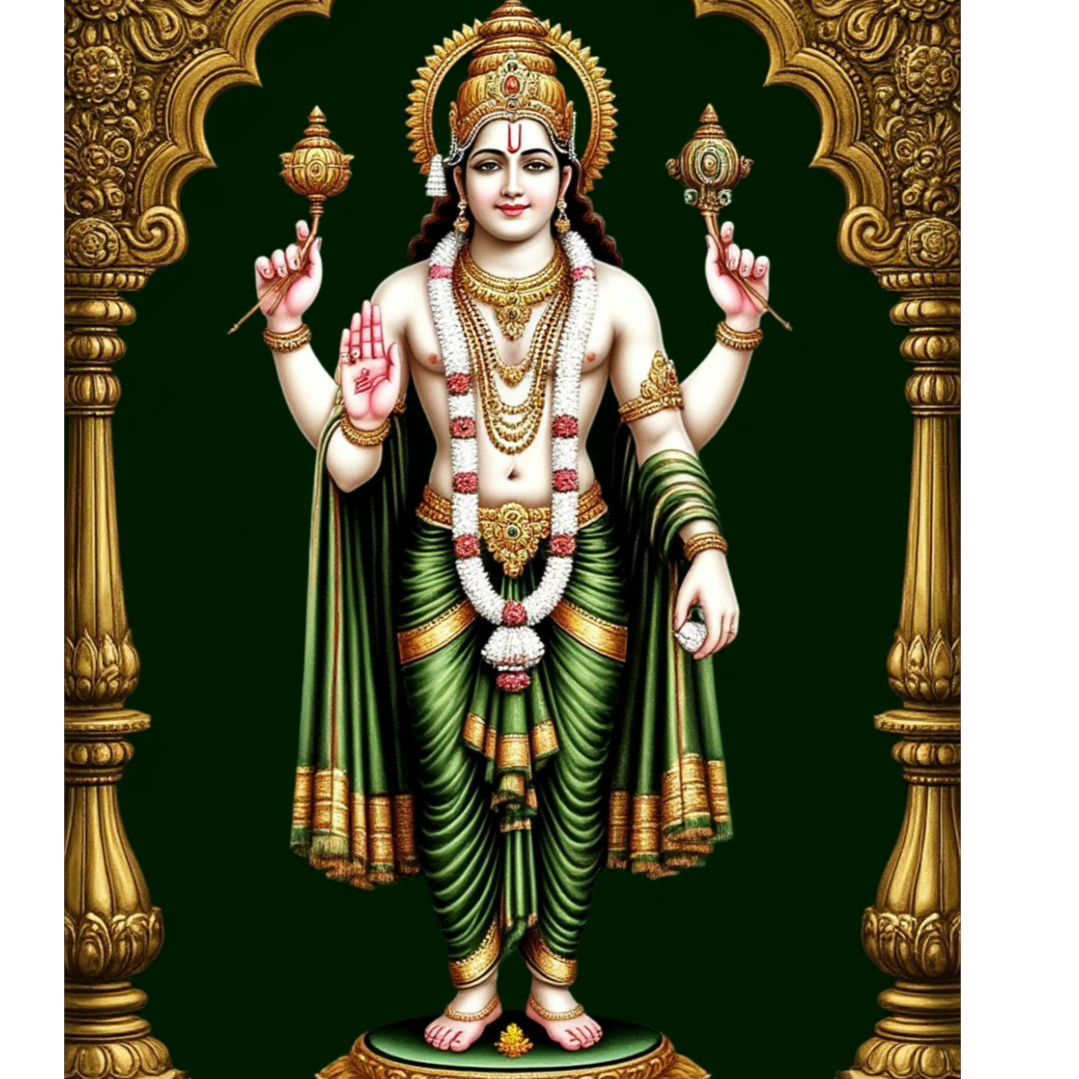 Ayurvedic Mantra by Mitra | Suno