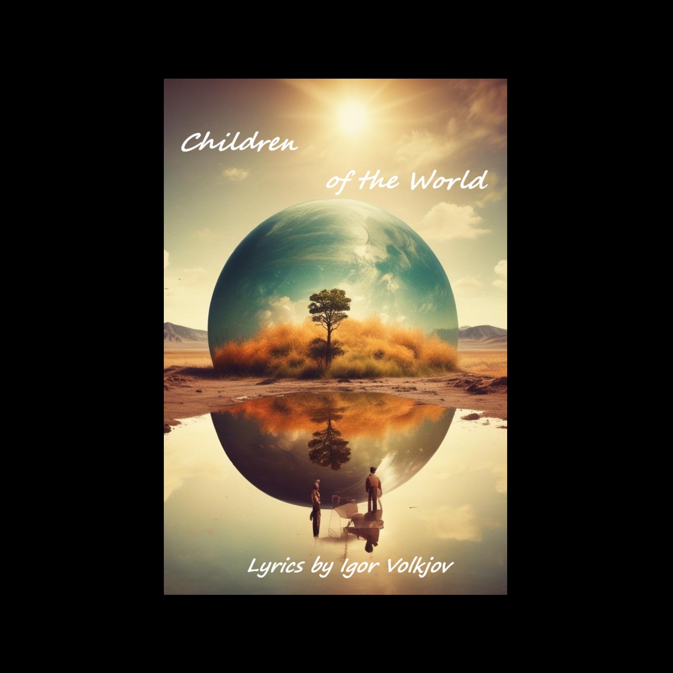 Children of the World (v4.5) by Epi Spb | Suno