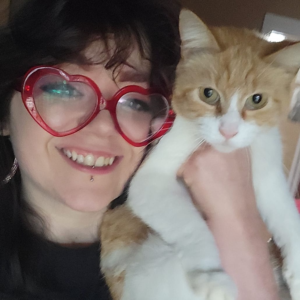 Happy Birthday Jazzy Cat! by @promptguy | Suno
