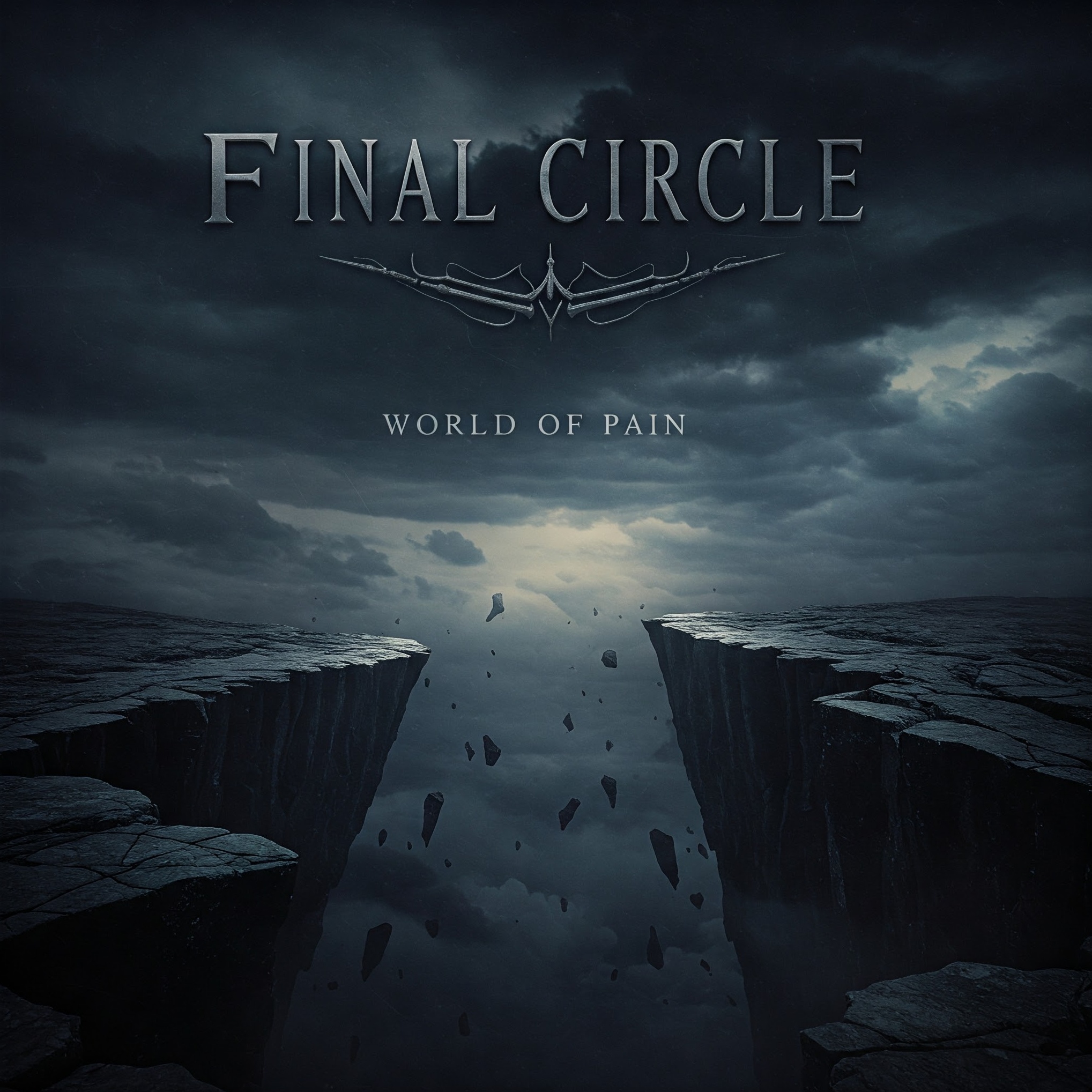 Final Circle - World of Pain by Final Circle | Suno