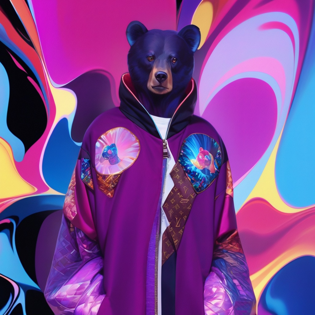 It suits you by ちょいまって | Suno