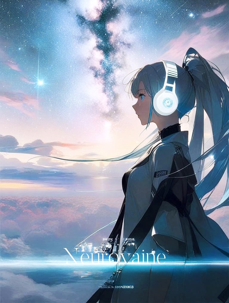 Neurovaine [lmtd] by Toshi_JPN🐇 | Suno