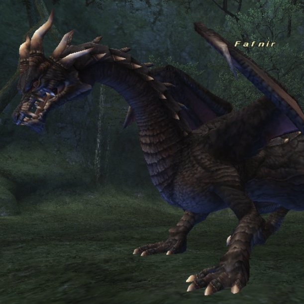 Fafnir's Flight by @prongles | Suno