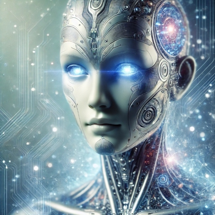 Synthis Comedy by Psycho Frog Multimedia | Suno