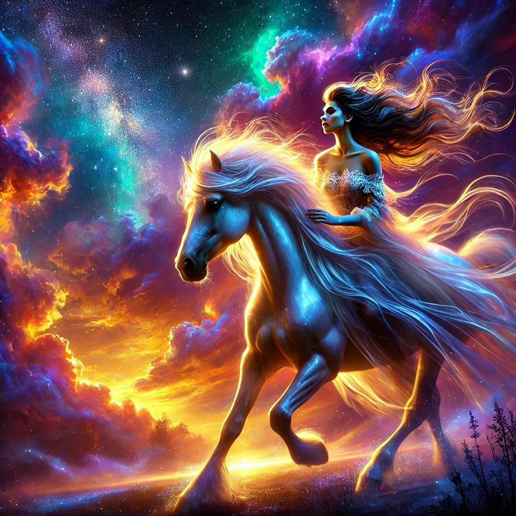 Strangely, I feel Ok by Melody Jade | Suno