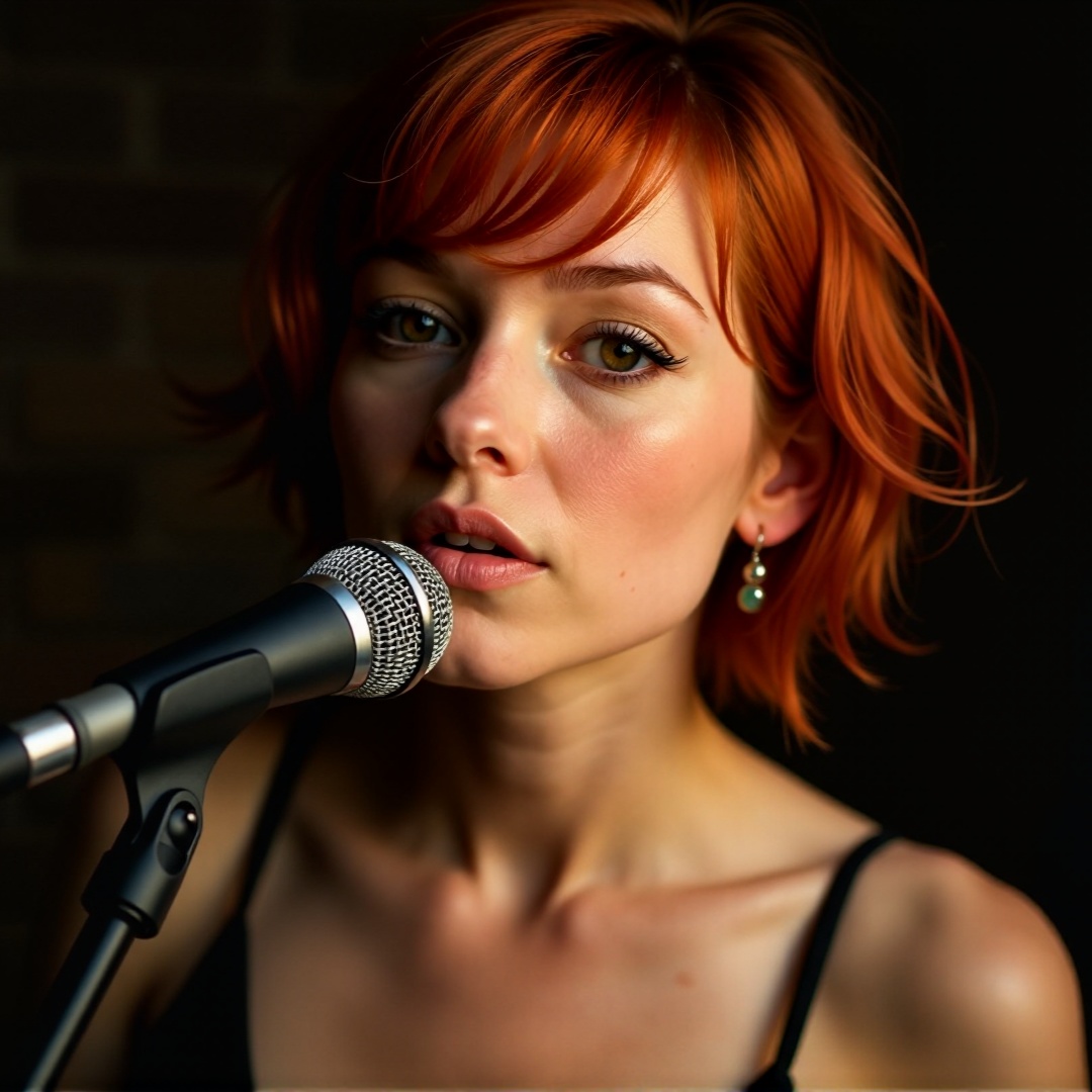 Selin Kaya - Aşkla Yeniden by @musicbyaitr | Suno